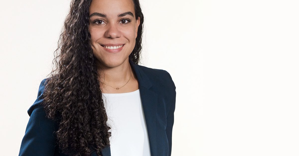 Hannah Mousa | Associate | METIS Rechtsanwälte